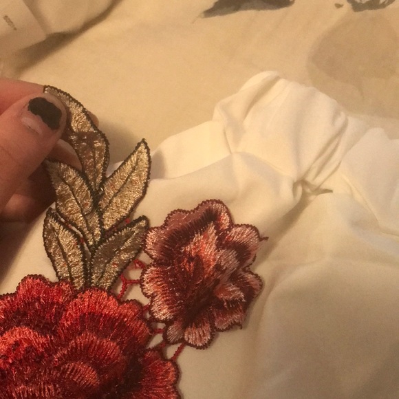 Shorts | Gorgeous Rose Short | Poshmark